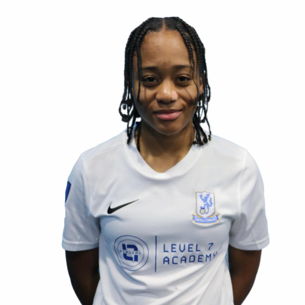 Enfield Town Ladies FC – Founded 1985